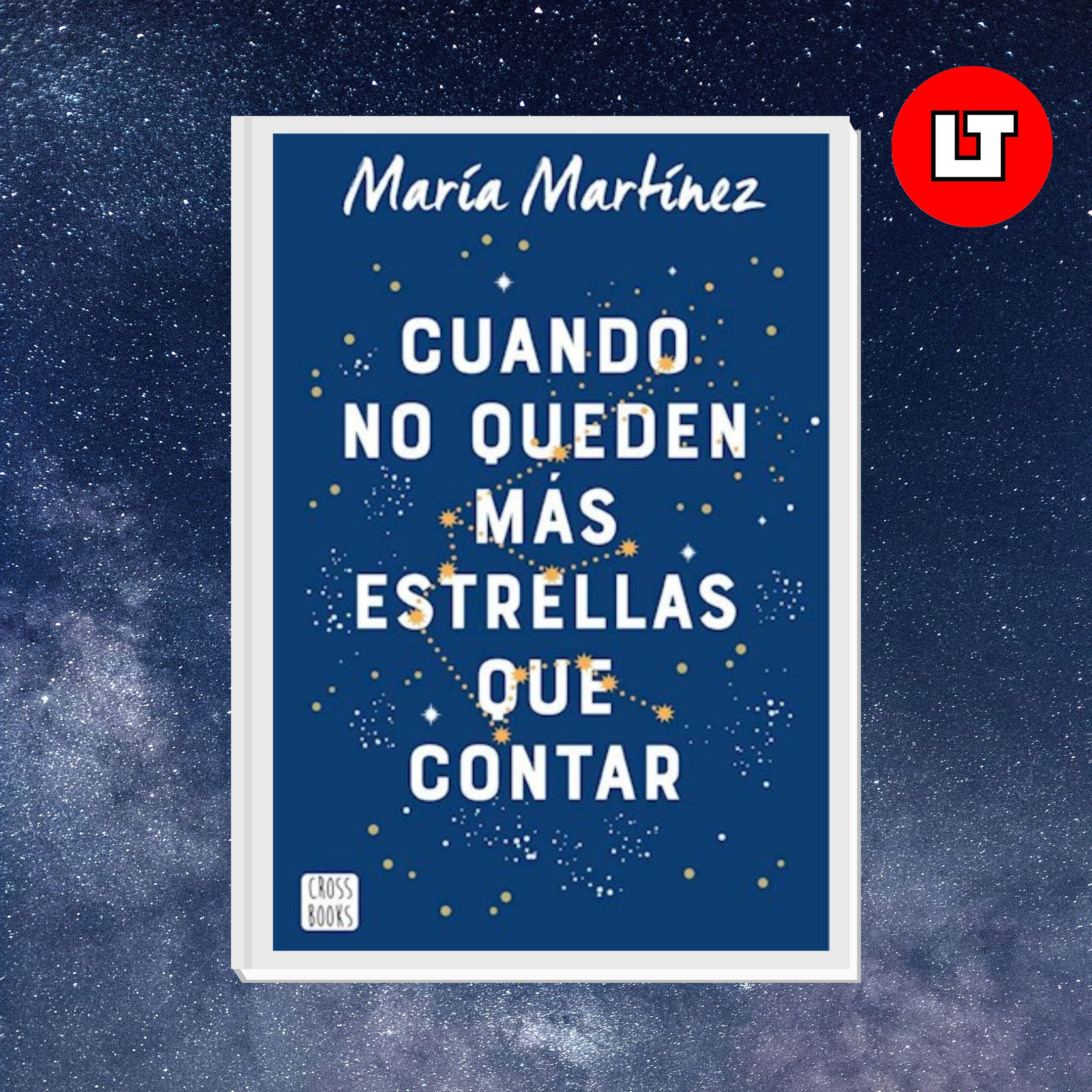 CUANDO NO QUEDEN MAS ESTRELLAS QUE CONTAR